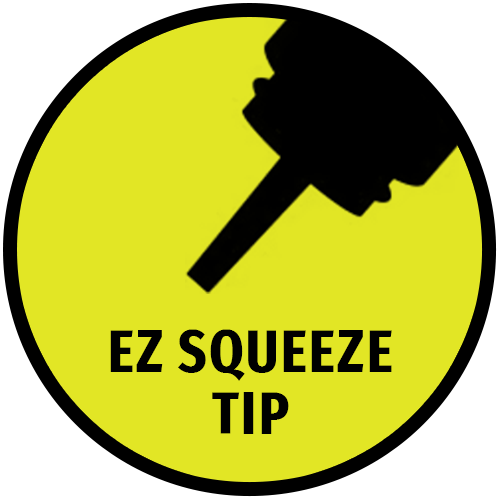 EZ Squeeze – KrazyGlue.com